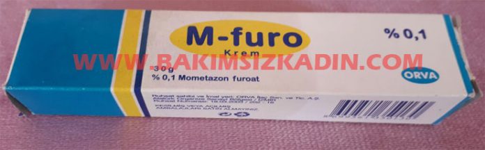 M-Furo Krem Ne İçin Kullanılır? Neye Yarar, Fiyatı Nedir? > Cilt Bakımı